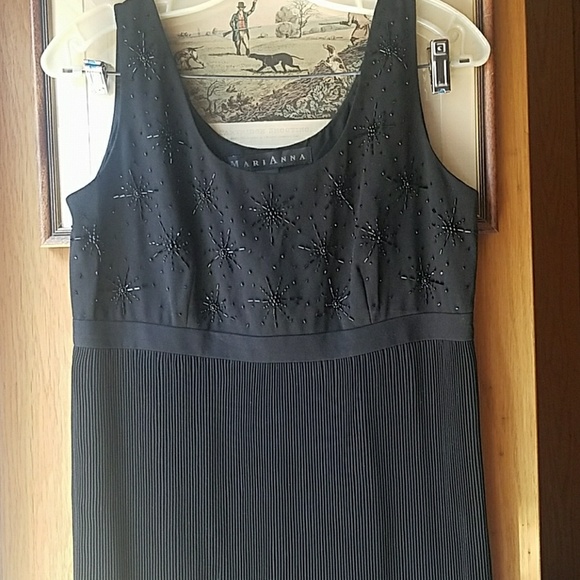 MariAnna | Dresses | Marianna Formal Lbd | Poshmark